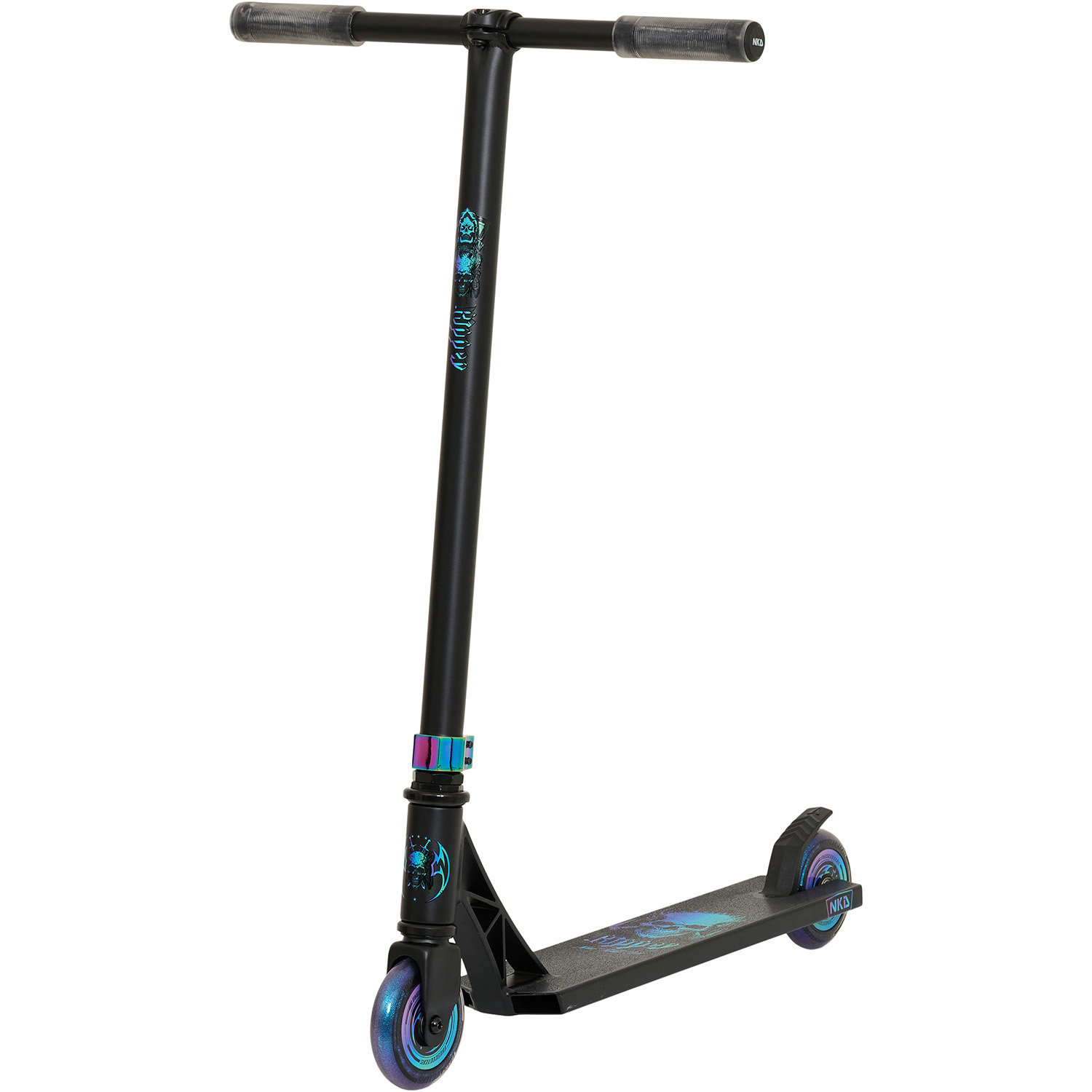 NKD Ripper Stuntstep